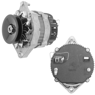 Alternator 12V 65A