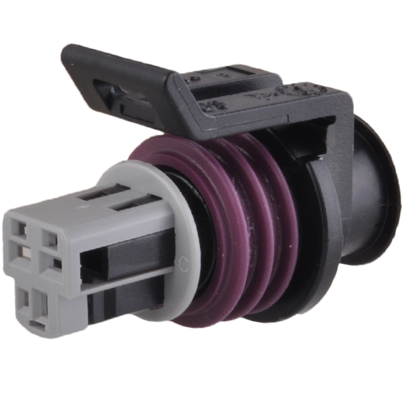 Steckgehäuse 3-Polig CONN ASSY GT 150