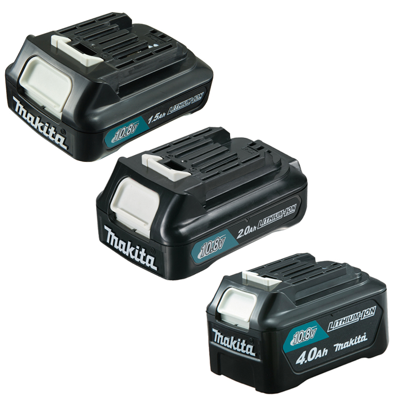 Makita Akku 10.8 Volt NEU