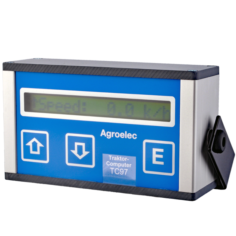 Tractor Computer TC97